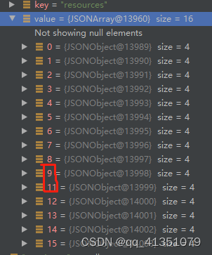 Not showing null elements_stream便利 not showing null-CSDN博客