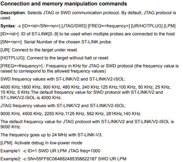 LabVIEW实现ST-Link自动烧录单片机_labview烧录hex文件-CSDN博客