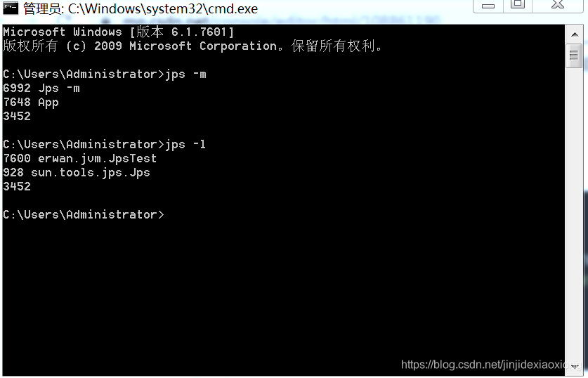 JVM2-性能监控故障处理工具_threaddumpvisualizer-CSDN博客