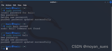 关于Kali Linux虚拟机更换中文及安装Nessus和AWVS_nessus设置中文-CSDN博客