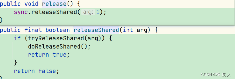 Java并发编程第9讲——CountDownLatch、CyclicBarrier和Semaphore（万字详解）_countdownlatch、cyclicbarrier、semaphore ...