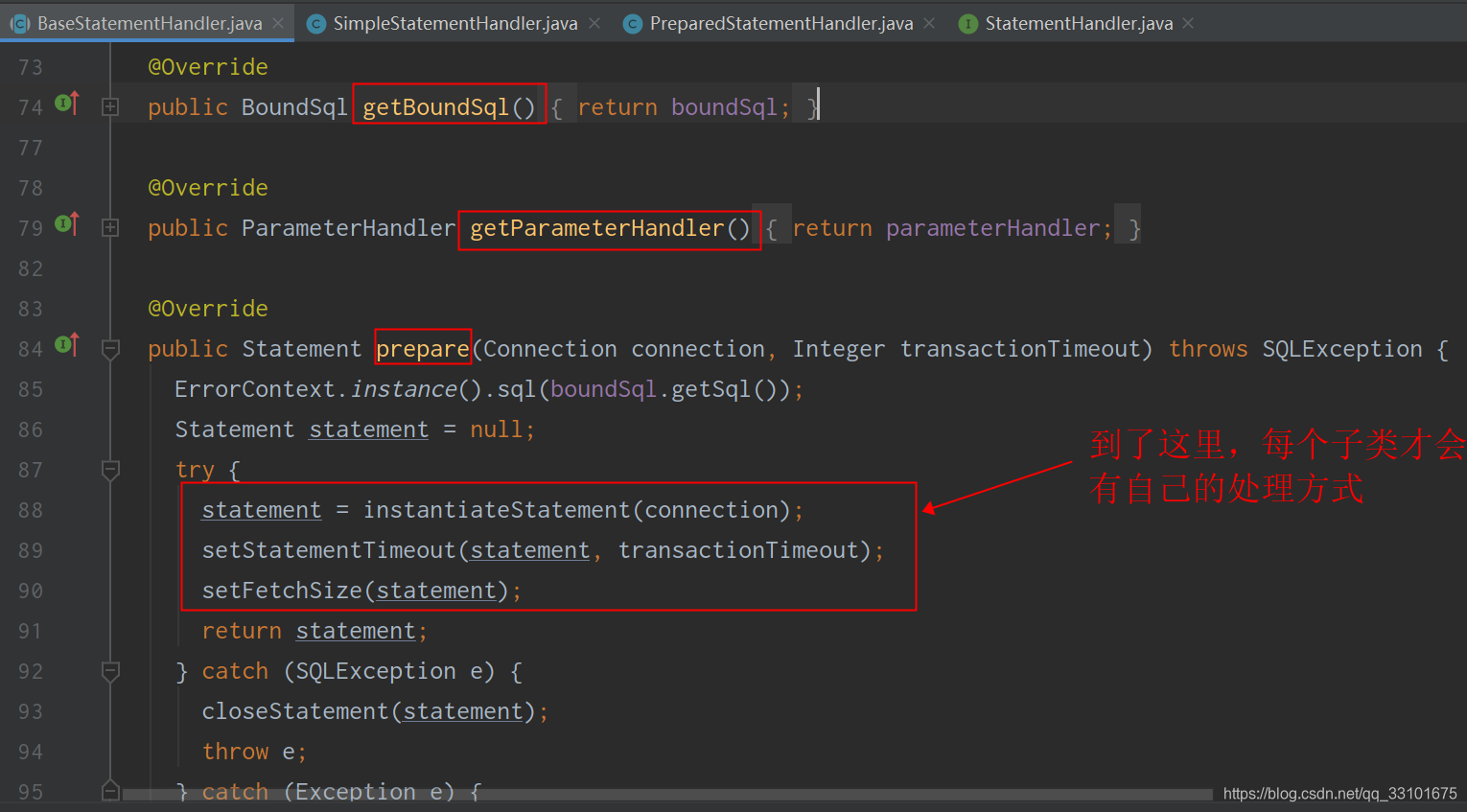 【mybatis】核心成员分析_mybatis member of-CSDN博客