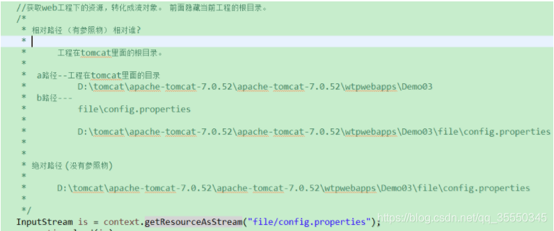 JAVA笔记- HttpServletRequest 和 HttpServletResponse-CSDN博客