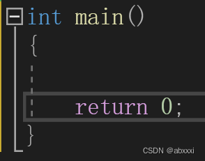 error LNK1120: 1 个无法解析的外部命令-CSDN博客