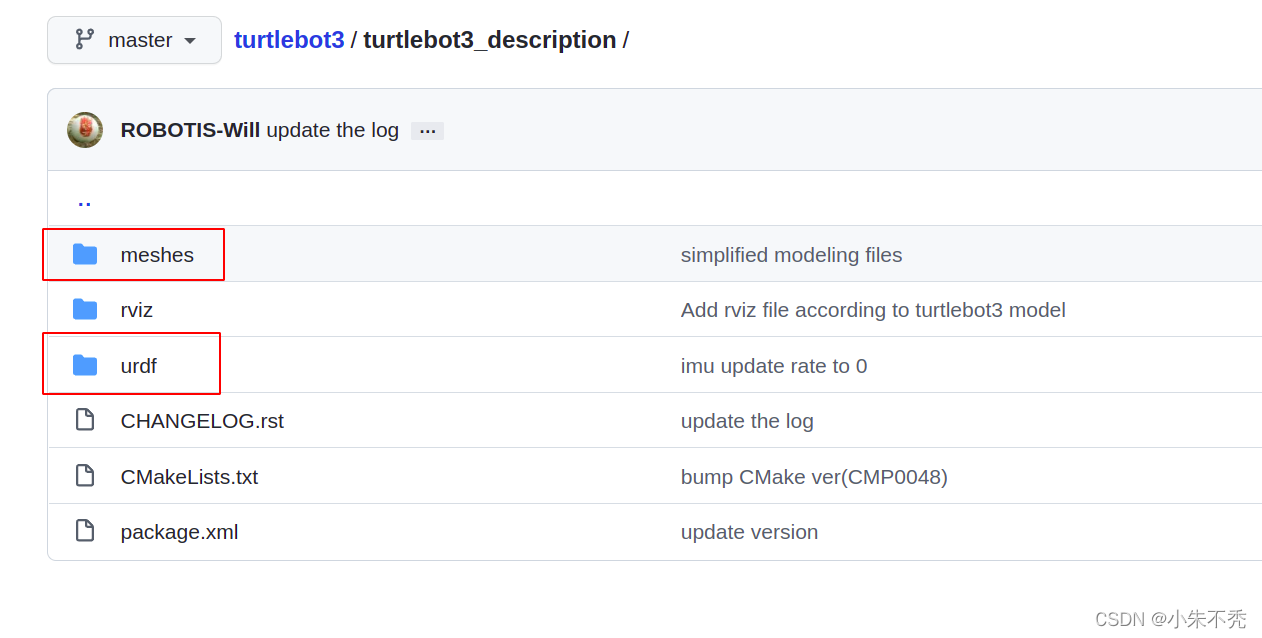 Ubuntu20.04下Turtlebot3机器人仿真_turtlebot3功能包-CSDN博客