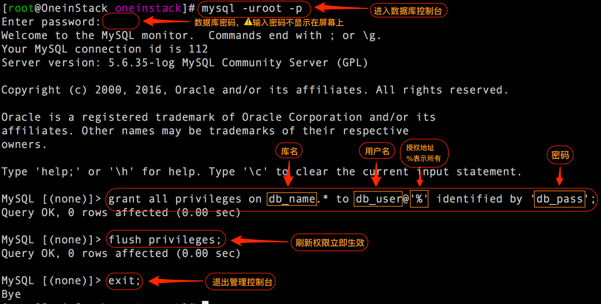 Linux利用OneinStack搭建环境-CSDN博客