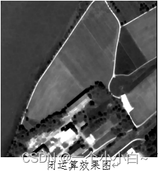 Orfeo ToolBox (OTB)：一种开源的遥感影像处理软件-CSDN博客