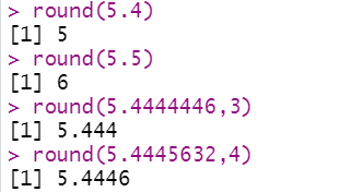 R语言取整函数详解：ceiling, floor, round与trunc的区别与应用-CSDN博客
