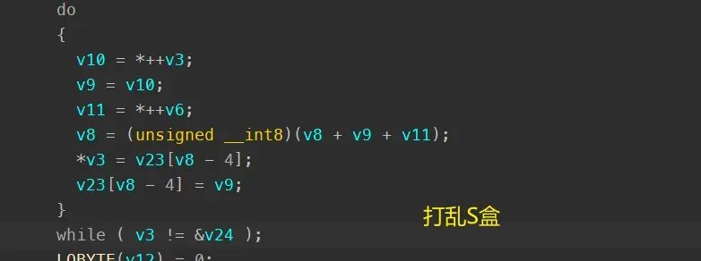 STM32在CTF中的应用和快速解题_ctf bin文件-CSDN博客