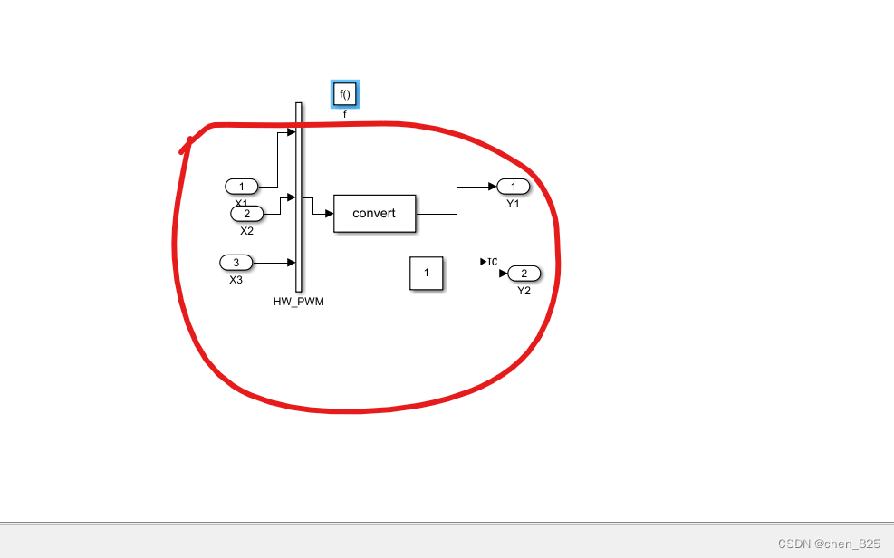 Simulink Function 模块使用_simulinkfunction函数怎么用-CSDN博客