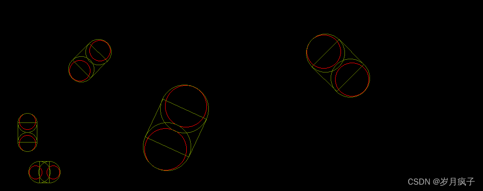 genesis短槽自动添加预钻孔(python)_genesis2000 python接口-CSDN博客