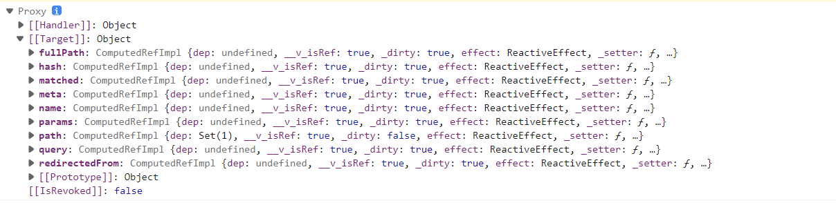 vue3 route和router的区别以及如何传参数接受参数，如何像vue2一样使用$route和$router详解-CSDN博客