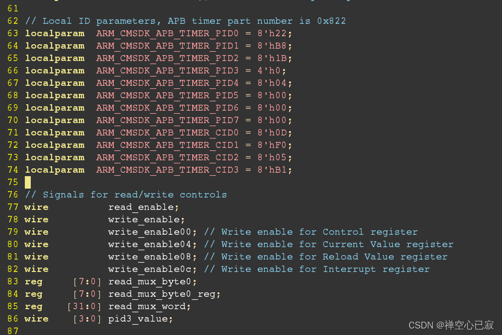 APB-timer设计代码分析_timer的value和reload-CSDN博客