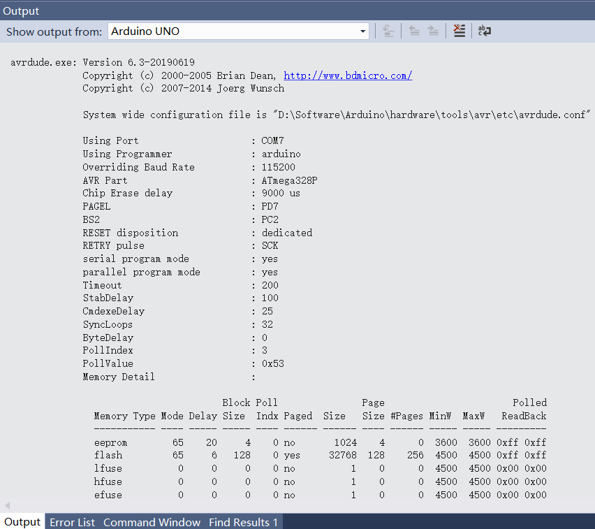 使用Atmel Studio开发Arduino的ATmega328P单片机-CSDN博客