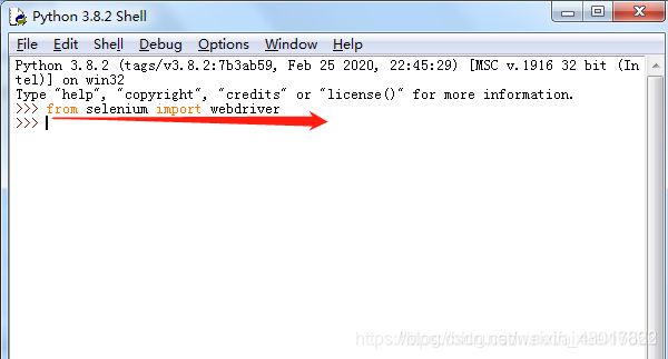 Python+Pycharm+Selenium+WebDriver 自动化环境搭建_webdriver pycharm-CSDN博客