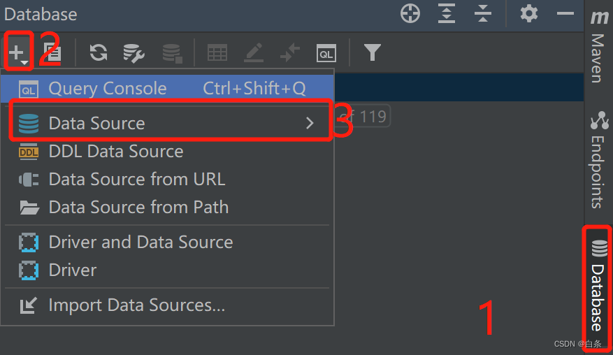 最简单的redis连接 如何在intellij Idea中利用plugins不用wls2成功连接redisintellij Idea Redis Csdn博客