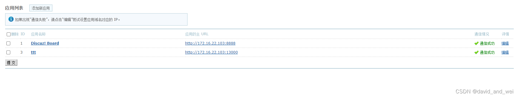 Discuz3.5版本整合Java 登录_dicuz java接口-CSDN博客