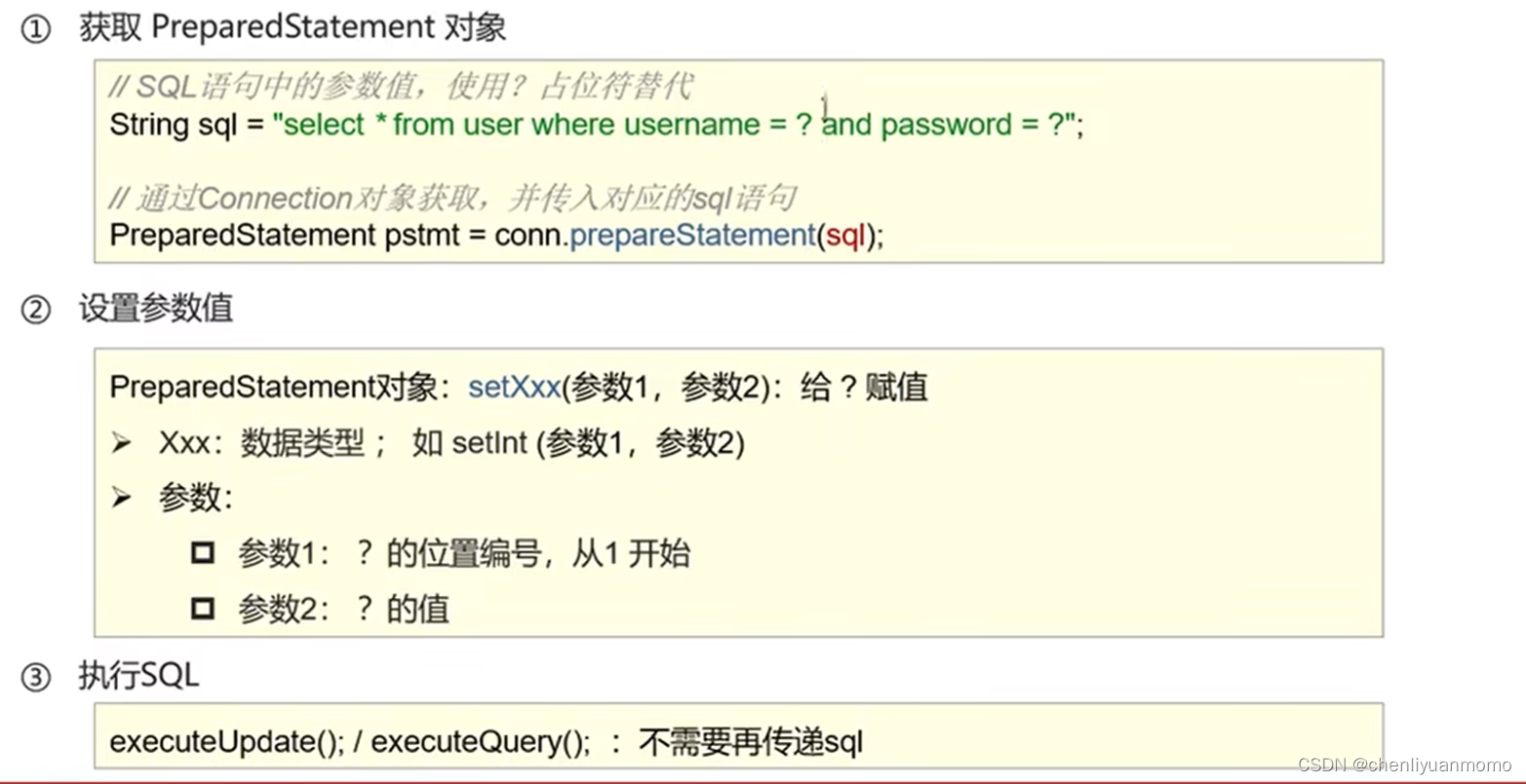 JavaWeb--JDBC-CSDN博客
