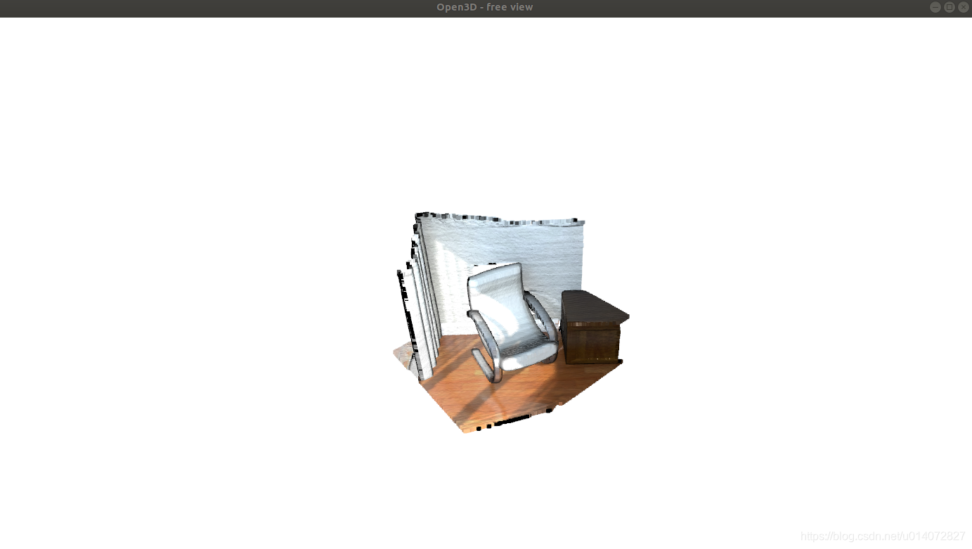 Open3d之交互式可视化_o3d.utility.vector2ivector-CSDN博客