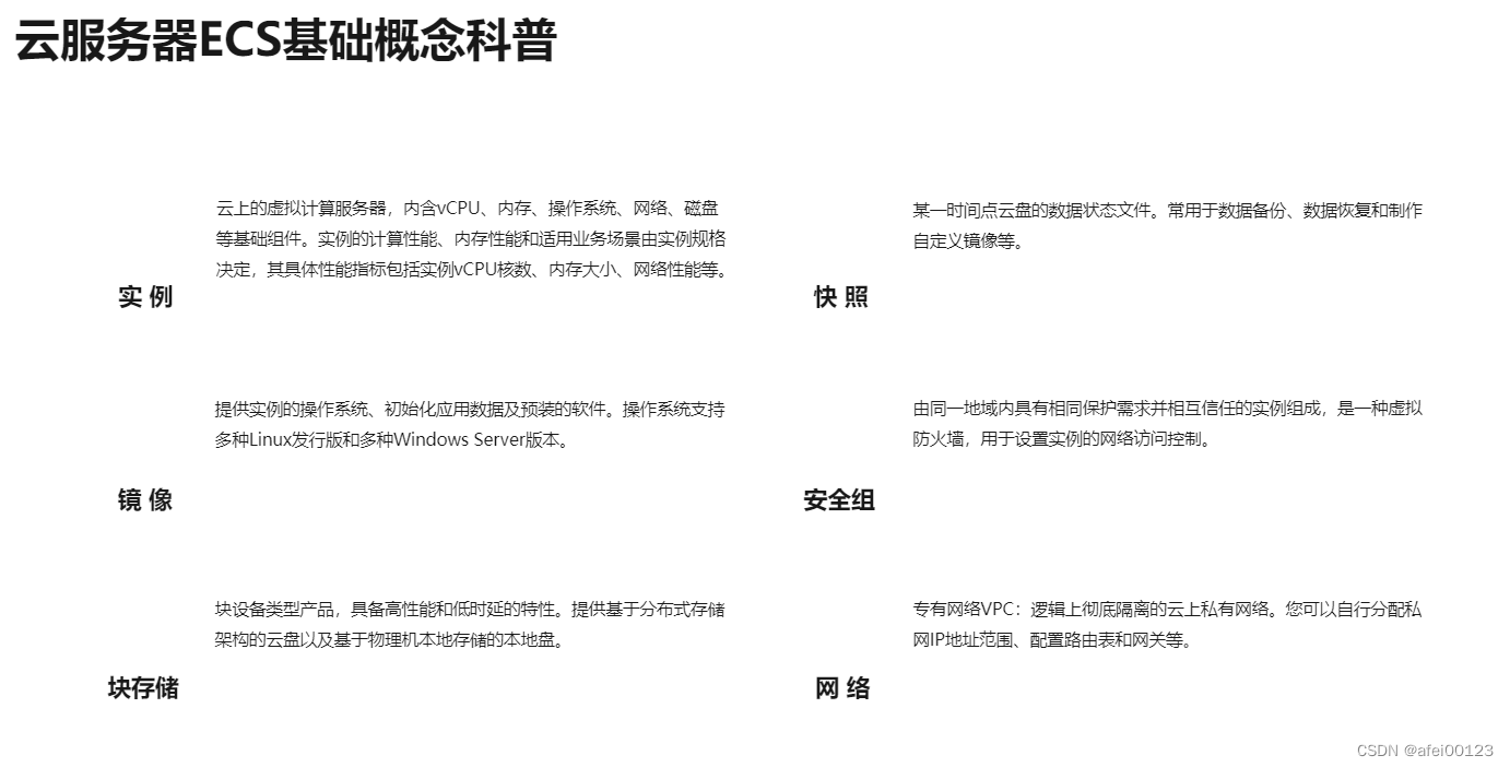 Apsara Clouder云计算专项技能认证：云服务器ECS入门_弹性计算clouder认证:ecs快速入门-CSDN博客