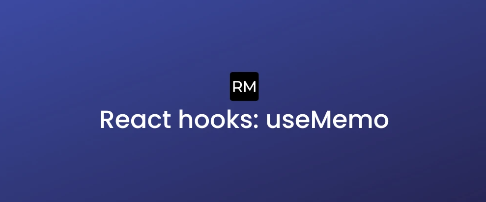 React高手都会用的useMemo有什么用的？_react usememo-CSDN博客