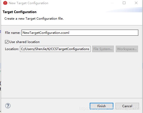 Xiaojie雷达之路---TI实战笔记---CCS调试模式_1843ccsfft调试-CSDN博客