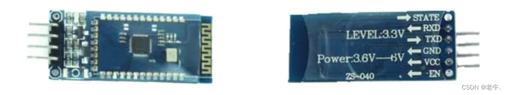 Arduino Nano 简单实现蓝牙模块与手机进行通信arduino蓝牙模块连接手机 Csdn博客