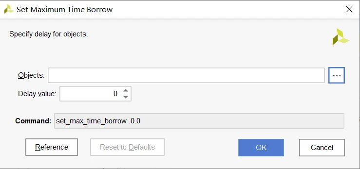 FPGA设计时序约束十一、others类约束之Set_Maximum_Time_Borrow_latch如何做时序约束-CSDN博客