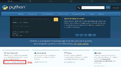 python教学网站免费,学python教学视频-CSDN博客