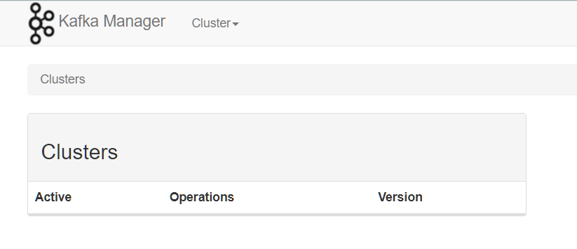 Docker Compose 安装 Kafka 3 X 附带可视化界面 Docker安装kafka3 X Csdn博客