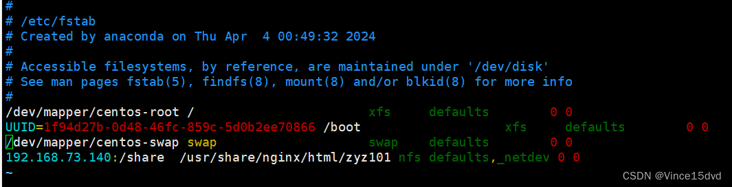LVS+Keepalived NGINX+Keepalived 高可用群集实战部署_nginx lvs keepalived-CSDN博客