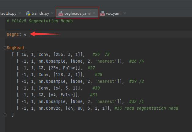 用YOLOv5ds训练自己的数据集，注意点！_yolov5 attributeerror: 'list' object has no attrib-CSDN博客