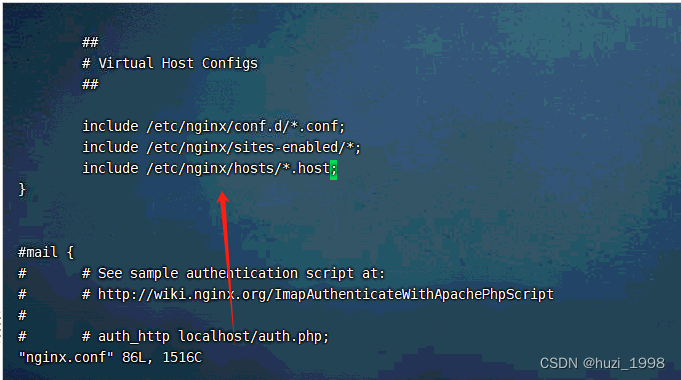 ubuntu安装nginx并发布vue项目_ubuntu部署vue项目-CSDN博客