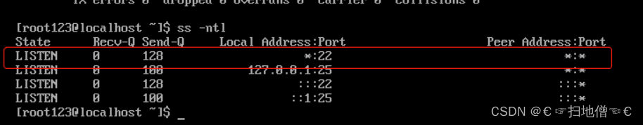 Mobaxterm连接虚拟机报 Access denied错误_mobaxterm access denied-CSDN博客