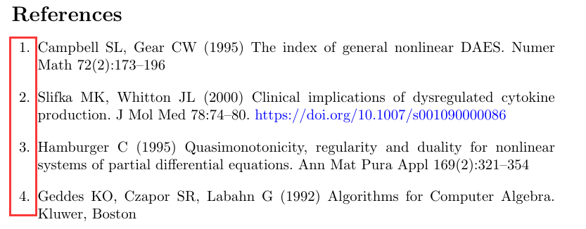 Springer Latex投稿（编写中遇到问题及解决方案）-CSDN博客