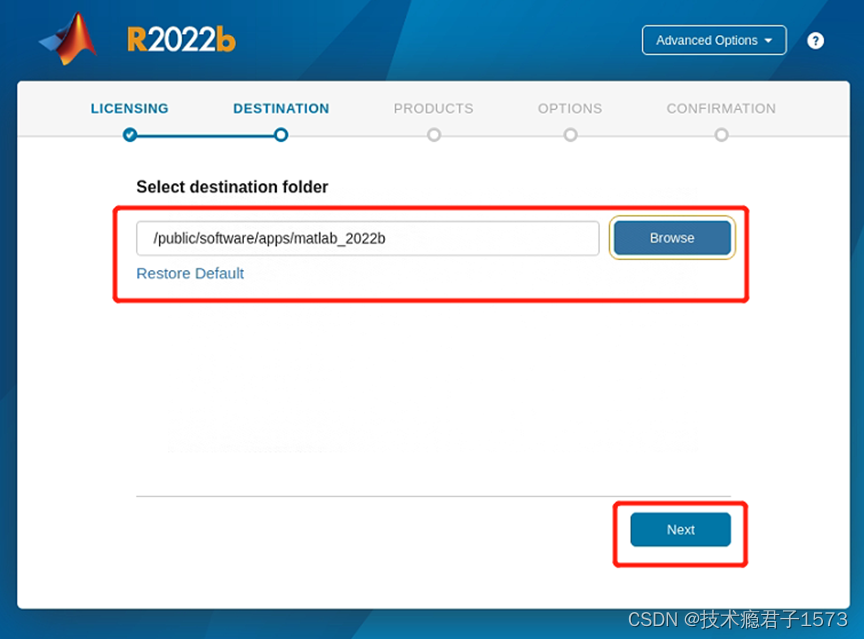 matlab-2022b如何在Linux&HPC并行计算集群上安装并测试?_matlab 2022b linux-CSDN博客