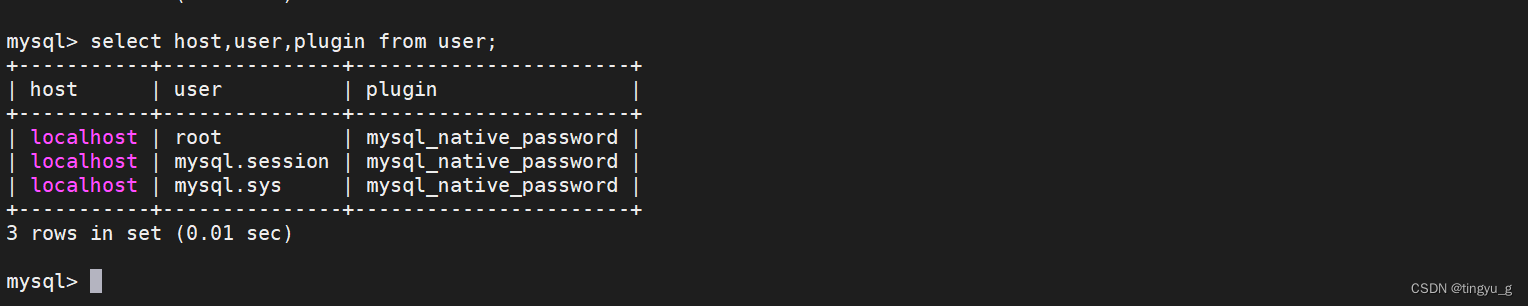 记录Ubuntu22.04安装Mysql5.7.42_ubuntu安装mysql5.7.42-CSDN博客