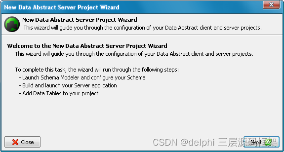 RemObjects教程-CSDN博客