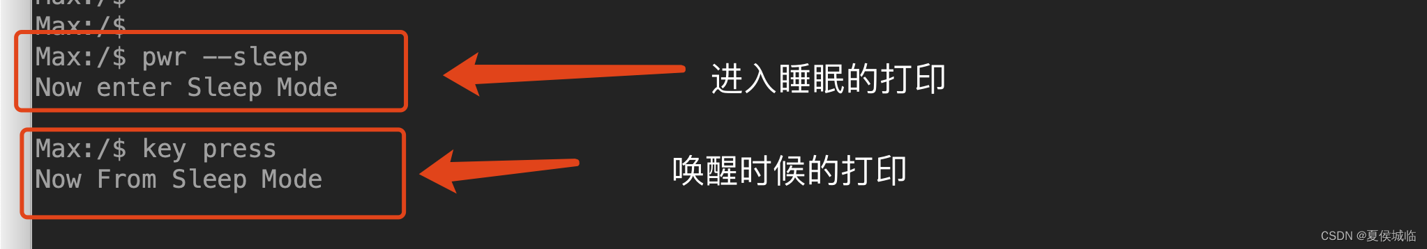 Nucleo-F411RE （STM32F411）LL库体验 7 - 低功耗（睡眠、待机）_ll库stop-CSDN博客
