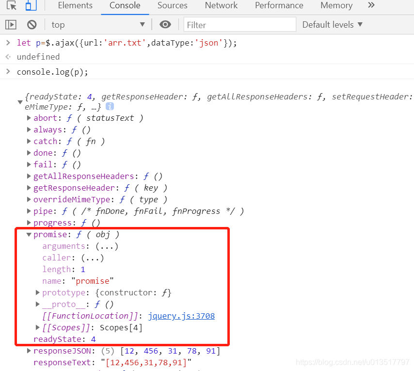 【JavaScript的ES6语法】7、ES6语法学习之Promise_resolve(arr)的作用是什么?-CSDN博客