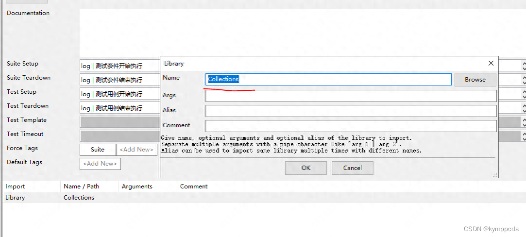 python自动化RobotFramework中Collections列表关键字使用（四）_robotframe的get match count的用法-CSDN博客
