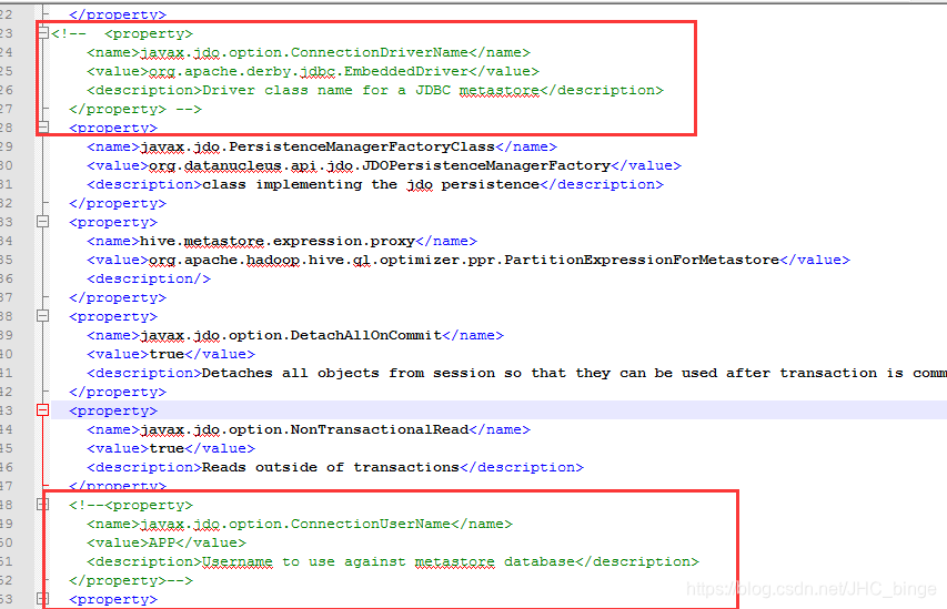 metastore_db cannot be created_metadatastore cannot be created with the given con-CSDN博客