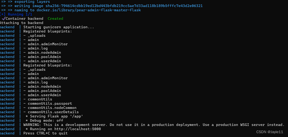 docker容器状态 Restarting 解决方案_docker restarting-CSDN博客