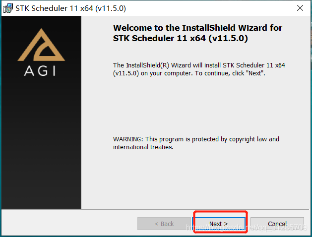 WIN10 + STK11.5（含Analyzer, EOIR, Scheduler插件）安装教程_stk scheduler-CSDN博客