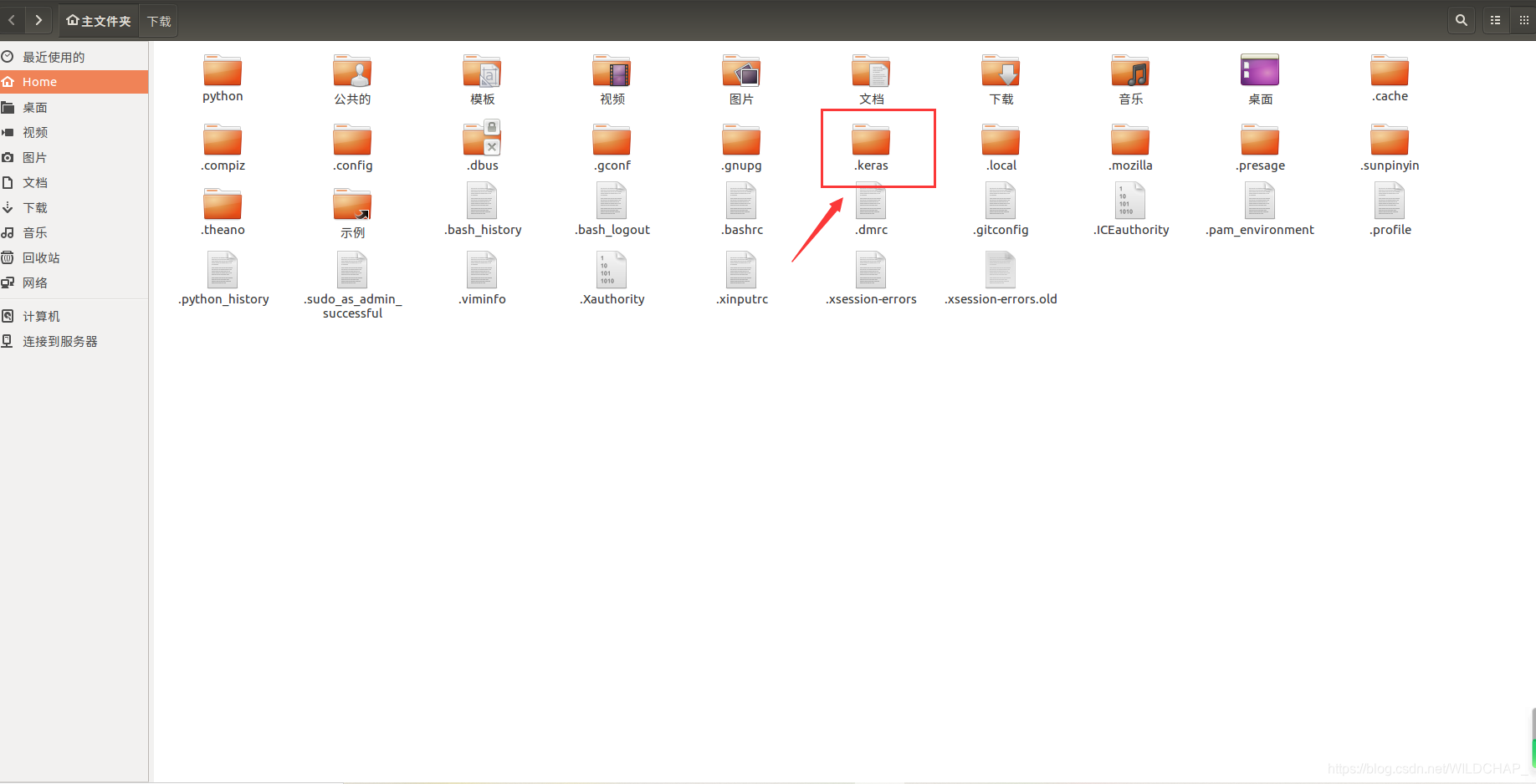 Keras导入下载MNIST数据集失败怎么办（Traceback (most recent call last):）_mnist=tf.keras.datasets.mnist 报错-CSDN博客