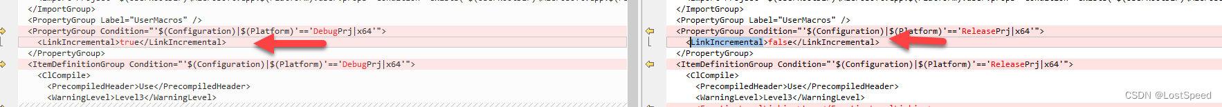 vs2019 - debug版/release版编译选项的区别_vs编译release版本-CSDN博客