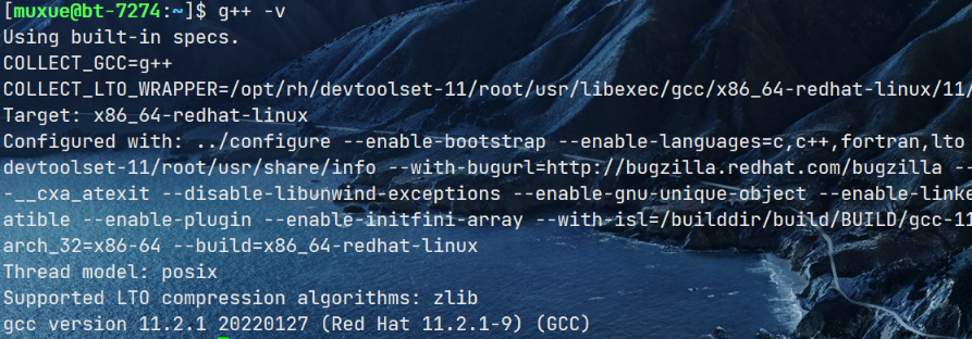 【Linux】CentOS7.6 升级 gcc/g++_centos7.6升级gcc-CSDN博客