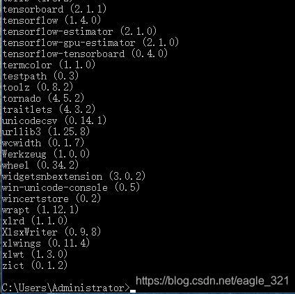 tensorflow cpu版本转gpu版本（win10）_tensorflow的cpu版本 改为gpu版本-CSDN博客