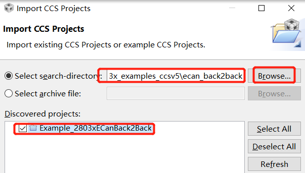 CCS开发环境问题与解决方案集锦,-CSDN博客