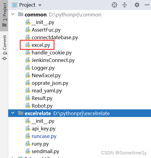 【接口自动化学习笔记】python+requests+excel实现接口自动化_python3+excel+requests-CSDN博客